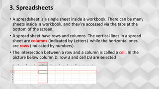 Chap 1 of 5. Microsoft Excel for absolute beginners - Getting started ...