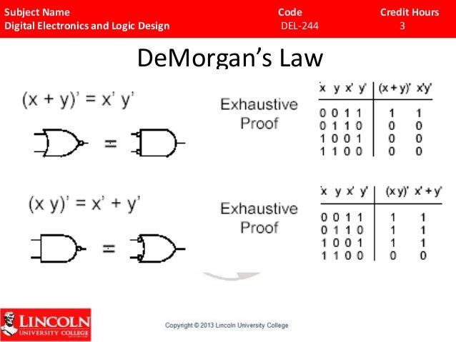 Building Primitive gates out of NAND gates/etc... : r/ECE