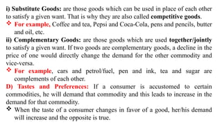 Chap II Theory of Demand and Supply.pptx
