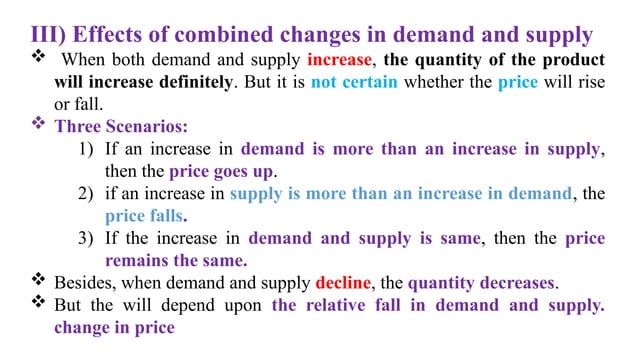 Chap II Theory of Demand and Supply.pptx