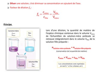 Chapitre 13 cours | PPT