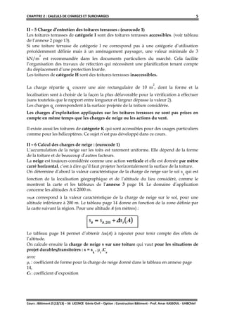 CHAPITRE2-CHARGES-SURCHARGES bâtiment .pdf