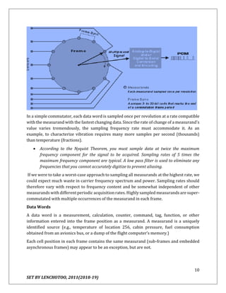 Chap 4 telemetry | PDF