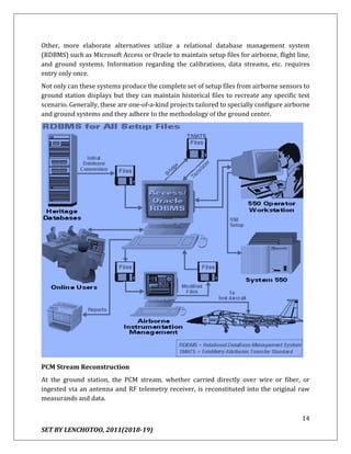 Chap 4 telemetry | PDF