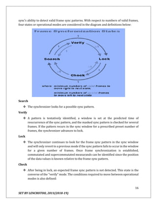 Chap 4 telemetry | PDF