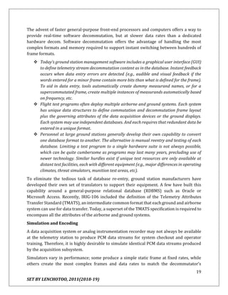 Chap 4 telemetry | PDF