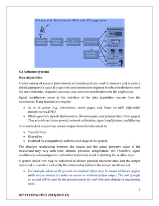 Chap 4 telemetry | PDF