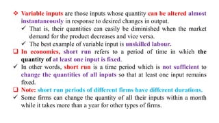 Chap IV Theories of Production and Cost (2).pptx