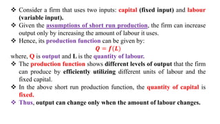 Chap IV Theories of Production and Cost (2).pptx