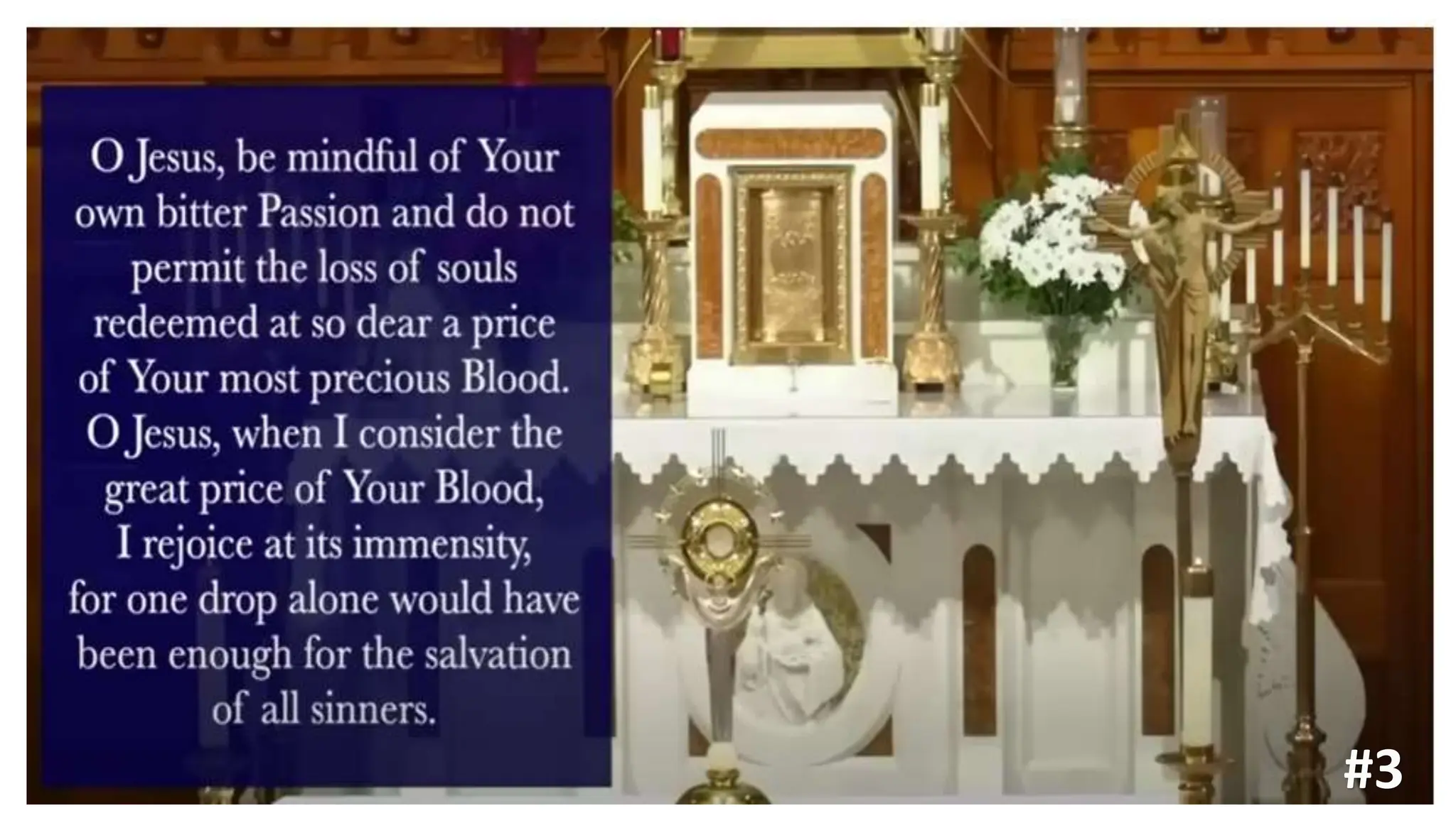 The Chaplet of Divine Mercy Prayer..pptx