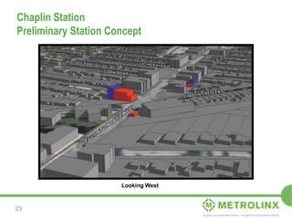 Chaplin Grout Plant and Headwall Construction Spring 2014 | PPT