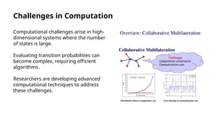 Chapman- Kolmogrov Equation In Computer Oriented Statistical Mathematics.pptx