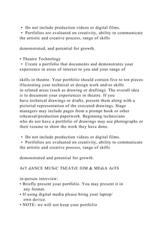 CHAPMAN UNIVERSITY ART SUPPLEMENT INSTRUCTIONSPAGE I OF 13.docx
