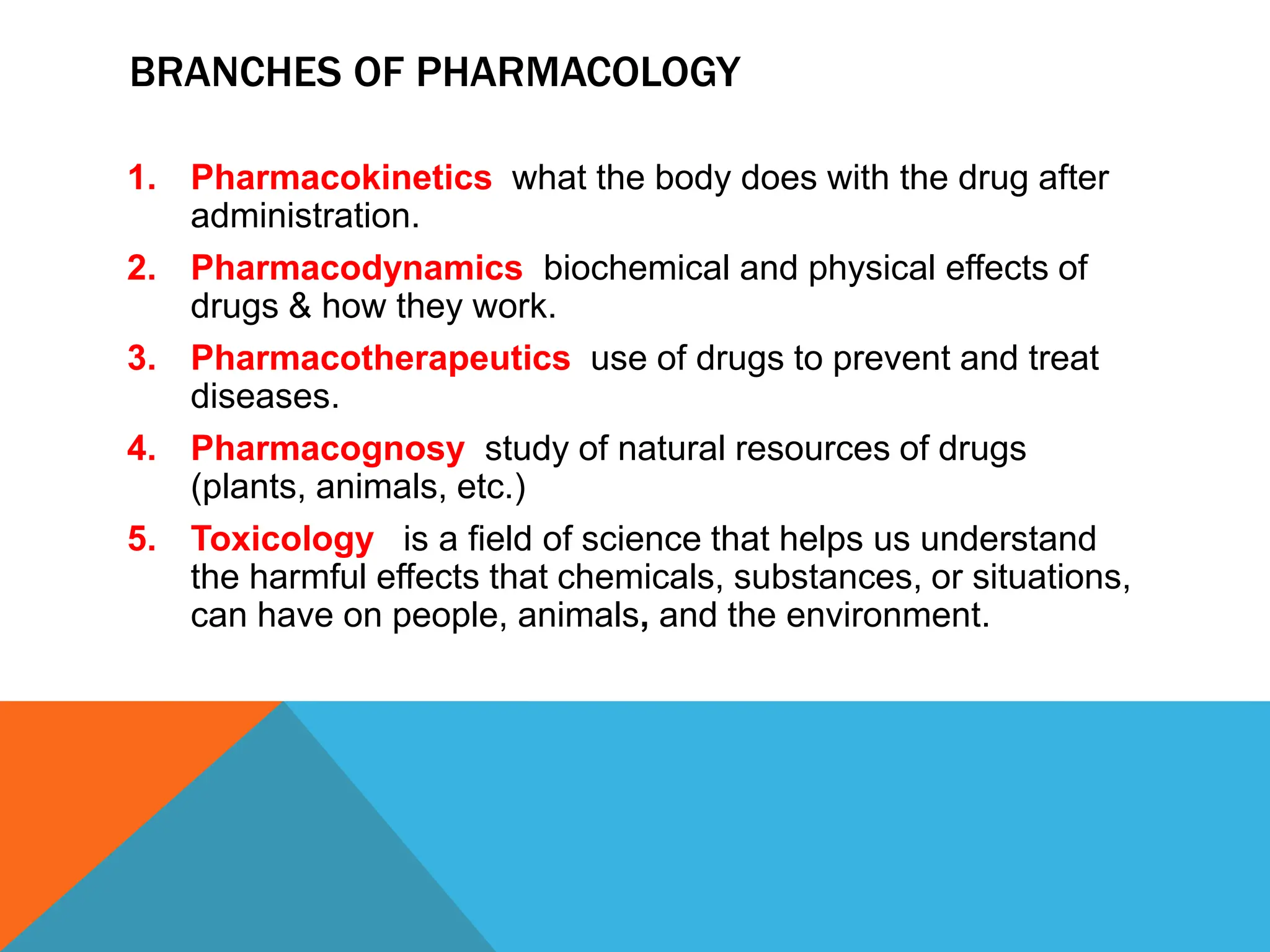 chap no 1 INTRODUCTION TO PHARMACOLOGY 1.pptx