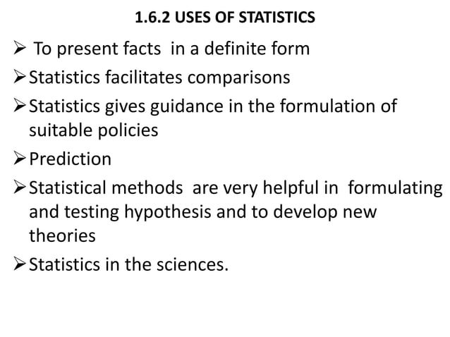 CHAPONE edited Stat.pptx