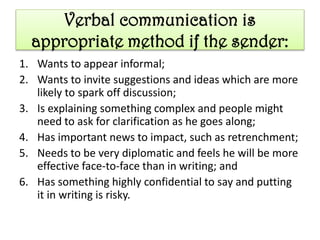 communication | PPTX