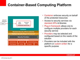 Rationalization and Defense in Depth - Two Steps Closer to the Cloud | PDF