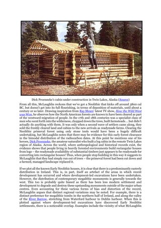 Chapple, R. M. 2014 Review - Rewriting the (Pre)history of Ulster- A ...