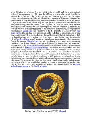 Chapple, R. M. 2014 A twisted torc from Corrard, Co. Fermanagh - Dr ...