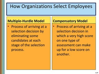 human resource | PPT | Resume Writing and Advice | Job Search