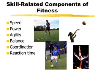 Chapt. 4 Physical Fitness.ppt