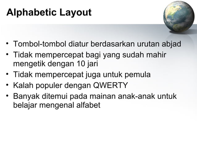 Chapt 3. computer (komputer) | PPT