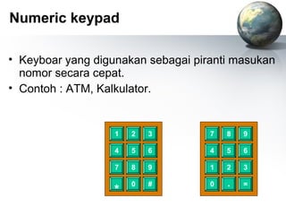 Chapt 3. computer (komputer) | PPT
