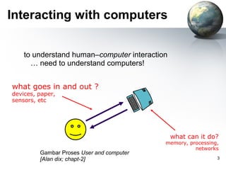 Chapt 3. computer (komputer) | PPT