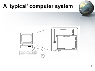 Chapt 3. computer (komputer) | PPT