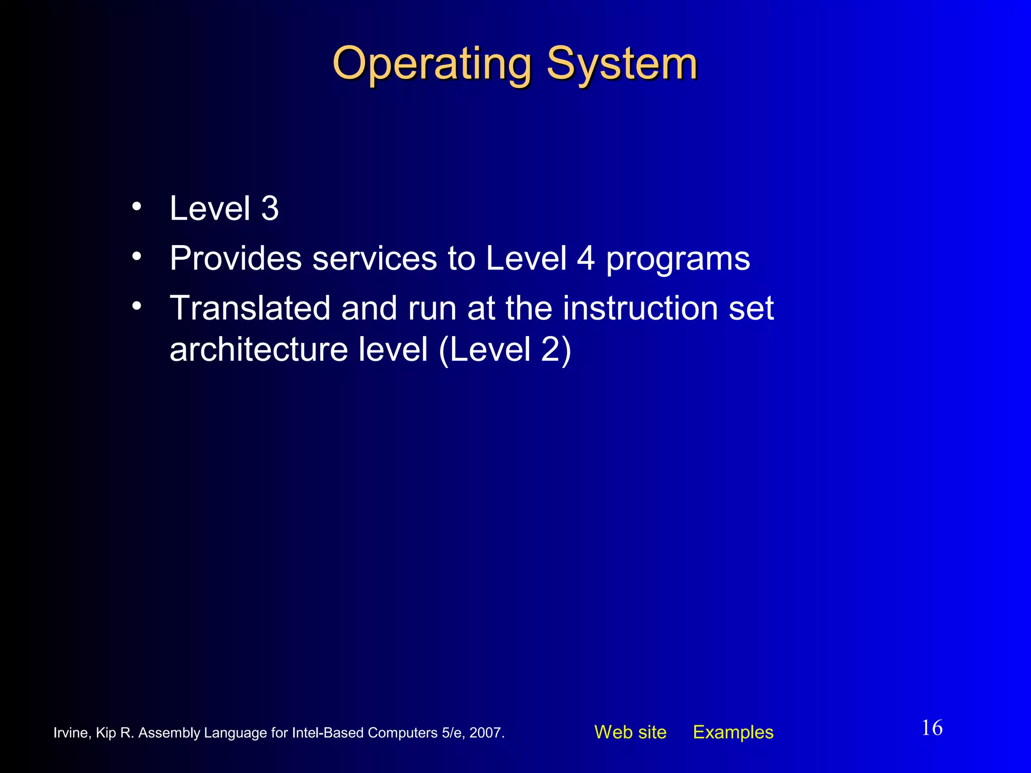 Chapt 01 basic concepts | PPT