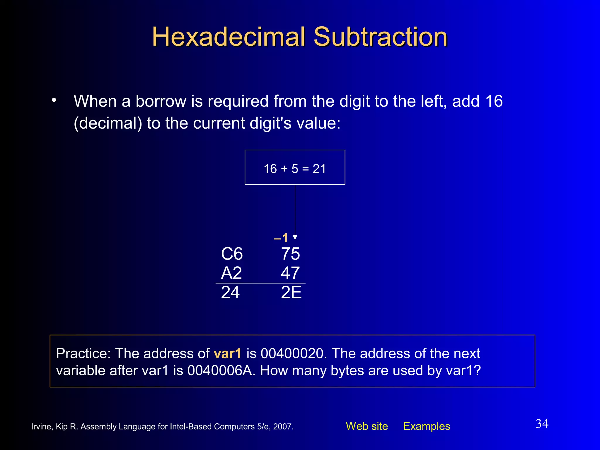 Chapt 01 basic concepts | PPT