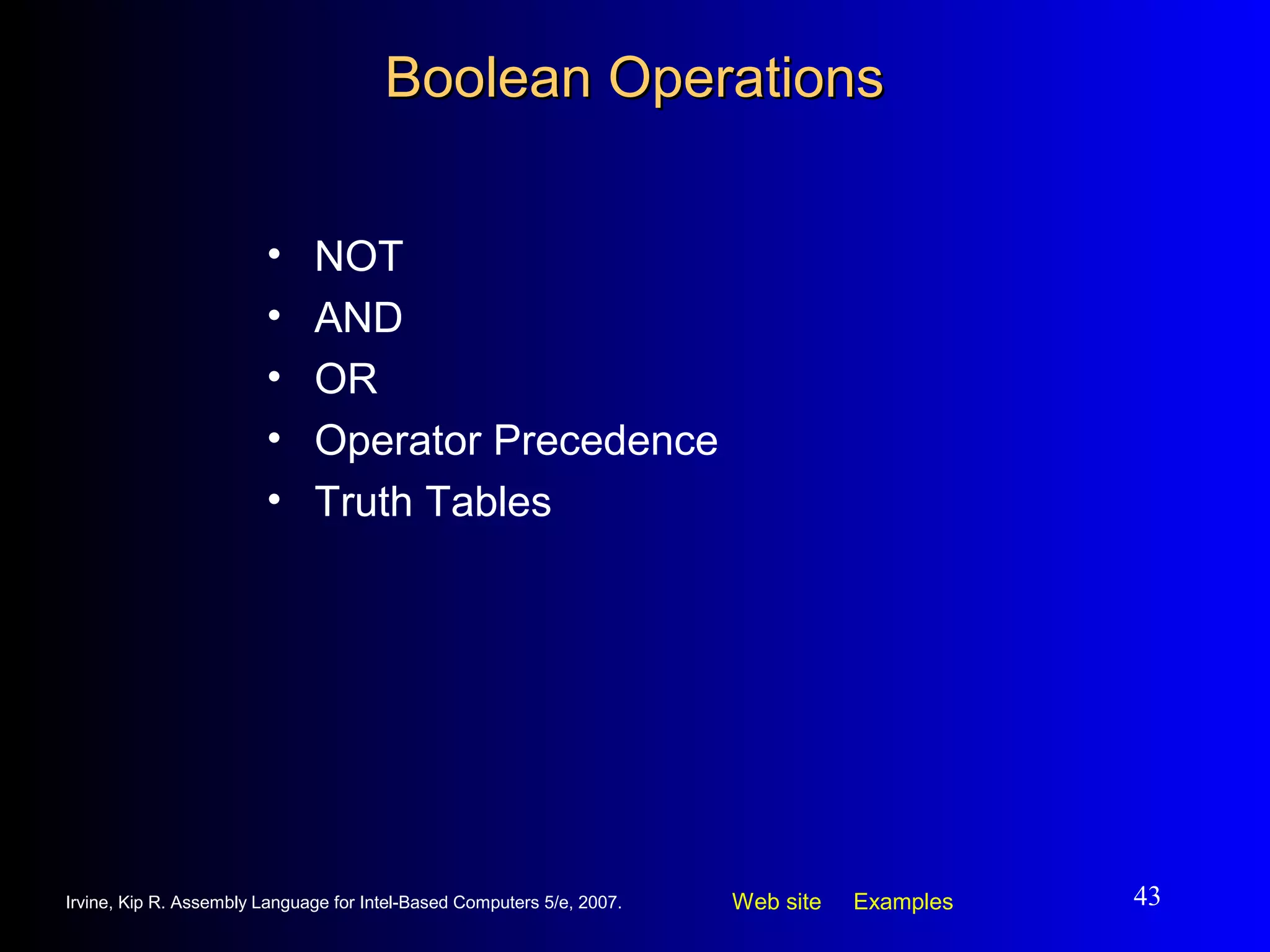 Chapt 01 basic concepts | PPT