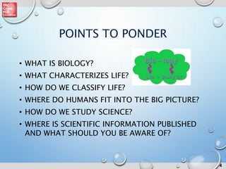 ppppppp | PPT | Biological Sciences | Science