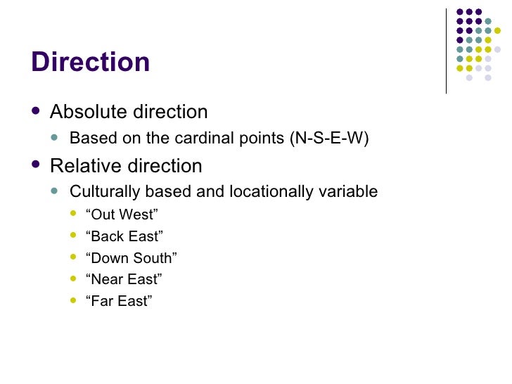 GEOG101 Chapt01 lecture
