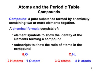 chapt02_atoms and the periodic table.ppt