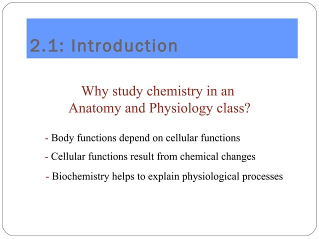 Chapt02 Holes Lecture | PPT