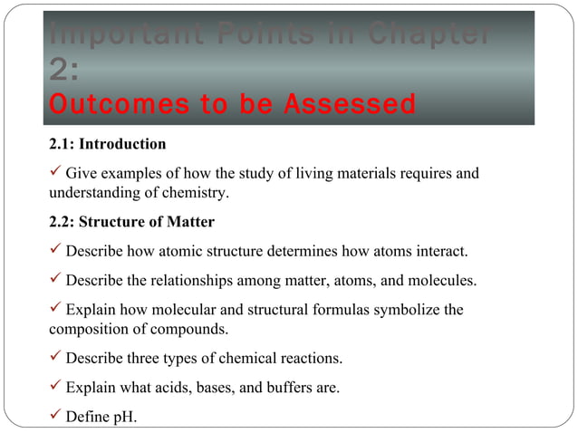 Chapt02 Holes Lecture | PPT