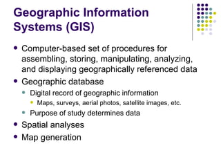 GEOG101 Chapt02 lecture | PPT