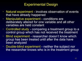 Chapt02 lecture | PPT | Science