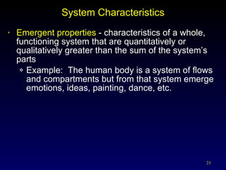 Chapt02 lecture | PPT | Science
