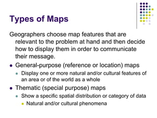 Chapt02 lecture getis 13e | PPT