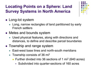 Chapt02 lecture getis 13e | PPT