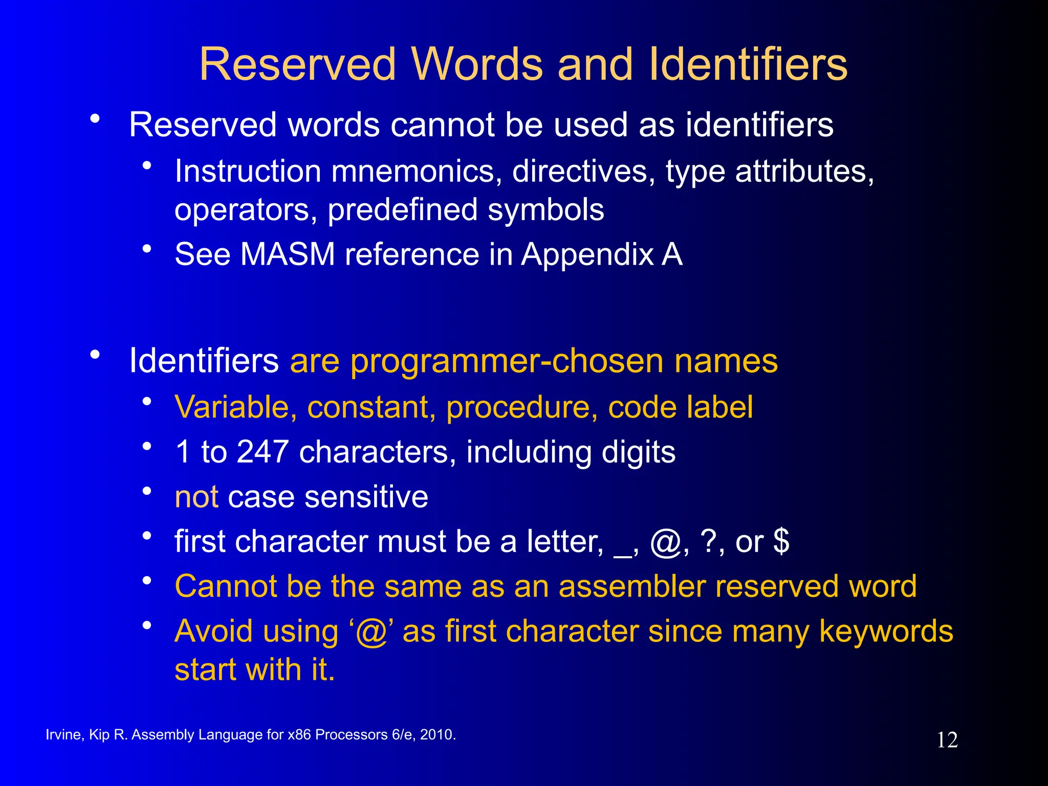 chapt_03about masm need your skills but .pptx