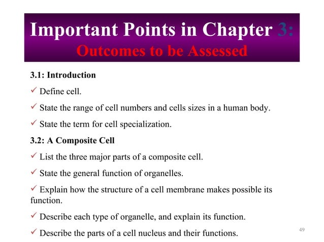 Chapt03 Holes Lecture Animation[1] | PPT