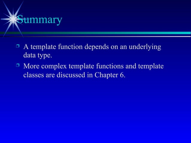 Templates - Templates for functions . ppt | PPT