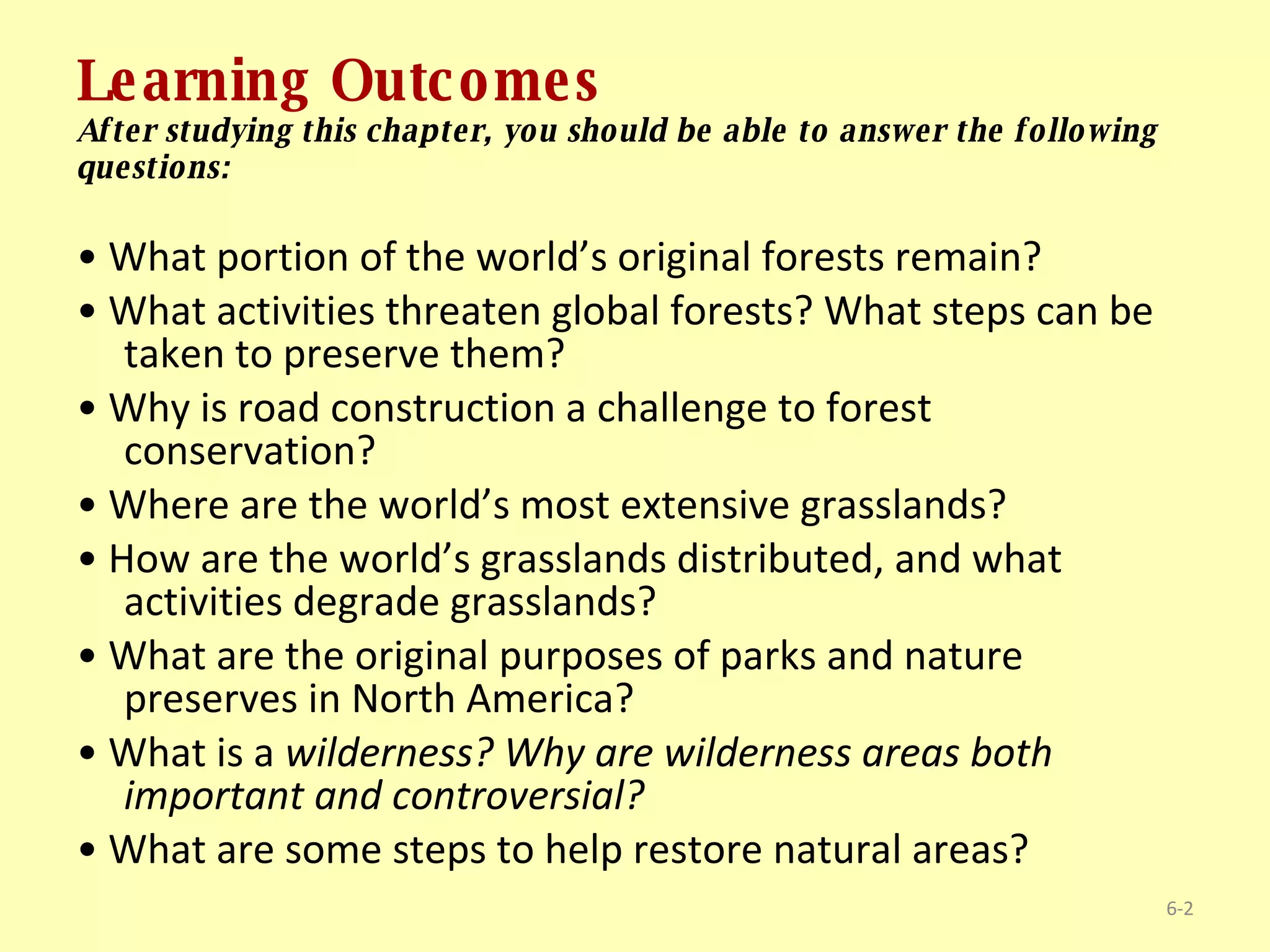 Chapt06 Lecture | PPT