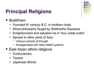 GEOG101 Chapt07 lecture | PPT