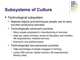 GEOG101 Chapt07 lecture | PPT