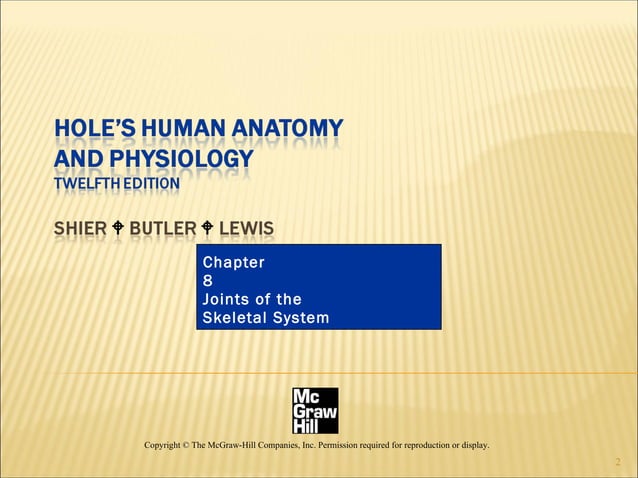 Chapt08 Holes Lecture[1] | PPT