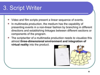 Multimedia Dev Team | PPT